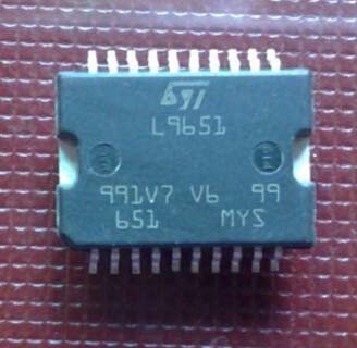 China Brand new L9651 Automotive Engine Control IC Car ECU chip supplier
