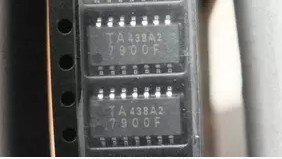 China Brand new TA7900F 7900F automotive electronic IC SOP14 7900F engine drive chip supplier