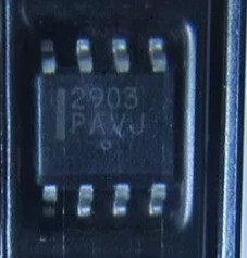 China Brand new SOP8 2903 automotive electronic IC Car Op-Amp IC supplier