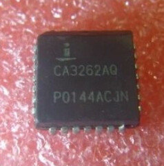 China Brand new PLCC CA3262 Auto engine switch IC CA3262AQ Car electronic IC supplier