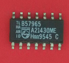 China Brand new SOP B57965 M154 automotive electronic IC CPU B57965 CHIP supplier