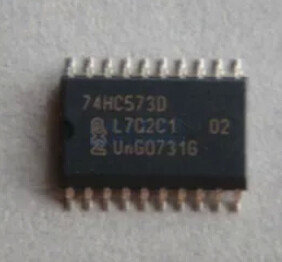 China Brand new 74HCT573D address Data Latch automotive electronic IC supplier