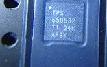 China Brand new TPS65053 Car engine control power drive chip Automotive electronic IC supplier