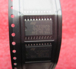 China Brand new L9338MD Car ECU board drive chip engine control computer IC supplier