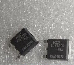 China Brand new BUK9226-75A Car electronic transistor IC Auto computer transistor supplier