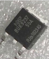 China Brand new BUK9237-55 Car electronic transistor IC car computer transistor supplier