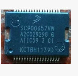 China Brand new SC900657VW A2C029298G Auto Computer chip Car ECU board chip supplier