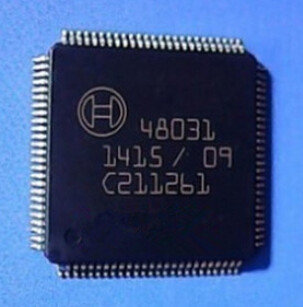 China Brand new Bosch 48031 Auto Computer chip Car airbag ECU board IC supplier