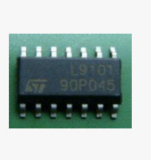 China Brand new L9101 Auto Computer chip Car engine control computer IC supplier