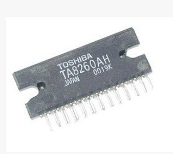 China Brand new TA8260AH Auto Computer control module IC ECU board chip supplier