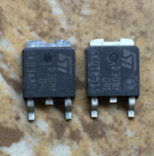 China Brand new D30NF04L Jetta ABS Computer control module IC ECU board chip supplier