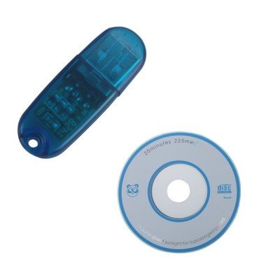 China Brand new Mercedes-Benz DAS FDOK Calculator for encrypted random numbers supplier