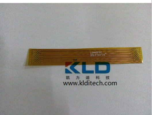 China Flex for LGA52/LGA60 Socket for iphone ipad Nand Flash chip testing,refreshing by itunes, FPC wire excellent quality by supplier