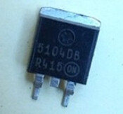 China Brand new 5104DB Car electronic IC engine control computer transistor supplier