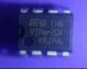 China Brand new VIPER20A Car engine control computer IC Car power driver ic supplier