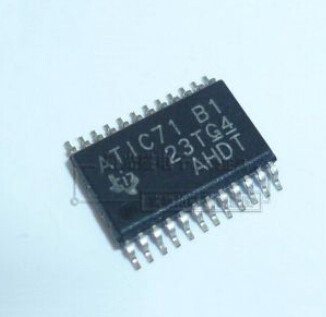 China Brand new ATIC71-B1 Car electronic IC Auto ECU computer board chip supplier