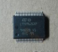 China Brand new L99PM62GXP Car electronic IC Auto ECU computer board chip supplier
