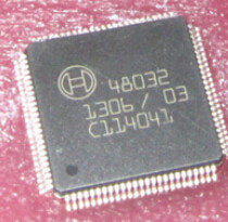 China Brand new Bosch 48032 Car electronic IC Auto ECU computer board chip supplier