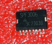 China Brand new HSOP16 SPF3006 Car electronic IC Auto ECU computer board chip supplier