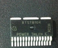 China Brand new BTM7810K Car electronic IC Auto ECU computer board chip supplier
