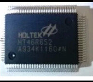 China Brand new HT46R652 Car electronic IC Auto ECU computer board chip supplier