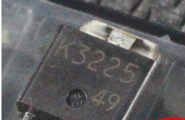 China Brand new K3225 2SK3225 electronic IC Auto ECU computer board chip supplier