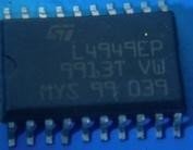 China Brand new L4949EP car engine control unit IC Auto ECU board chip supplier