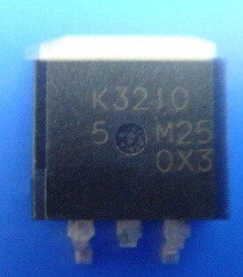 China Brand new K3210 2SK3210 Car electronic IC engine control computer transistor supplier