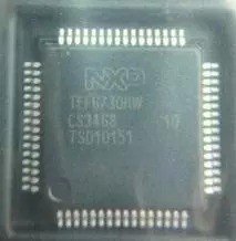 China Brand new TEF6730HW Car audio Drive IC Auto Computer Board Chip supplier