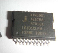 China Brand new ATM39B1 1628R7016 ECU board chip engine control computer IC supplier