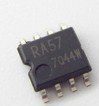 China Brand new RA57 Car engine control computer IC Car ECU board chip supplier