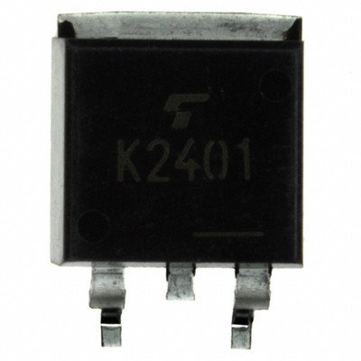 China Brand new 2SK2401 K2401 Car electronic transistor engine control computer transistor supplier