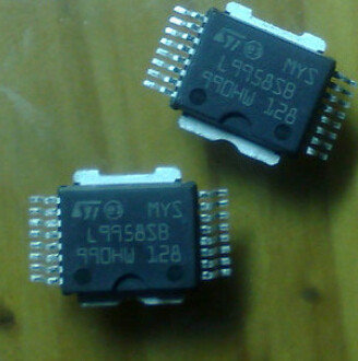 China Brand new L9958SB Car engine control unit computer drive Chip supplier