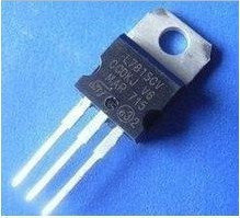 China Brand new L7808CV Auto ECU transistor Car electronic transistor supplier