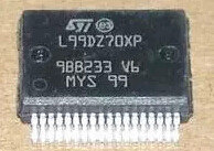 China Brand new L99DZ70XP Auto ECU drive chip Car ECU Integrated Circuits IC supplier
