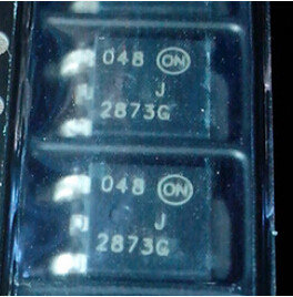 China Brand new J2873G 2873G Auto ECU transistor cars electronic transistor supplier