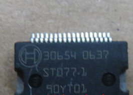 China Brand new 30654 BOSCH Auto ECU drive chip Car ECU Integrated Circuits IC supplier