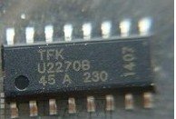 China Brand new MC33972TEW Auto ECU drive chip Car ECU Integrated Circuits IC supplier