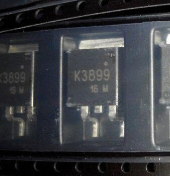 China Brand new K3899 Auto ECU drive chip Car ECU Integrated Circuits IC supplier