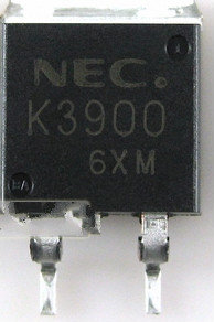 China Brand new K3900 Auto ECU transistor cars electronic transistor supplier