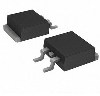 China Brand new TO263 VNB14N04 Auto Computer chip Car ECU electronic IC supplier