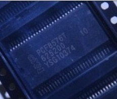China Brand new PCF8576CT Auto Computer chip Car ECU electronic IC supplier