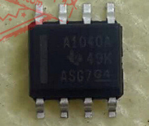 China Brand new A1040A Auto Computer chip Car CAN-BUS Controller electronic IC supplier