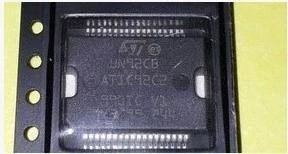 China Brand new UN92CB ATIC92C2 Auto Computer chip Car ECU electronic IC supplier