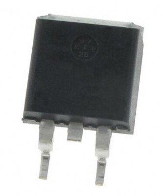 China Brand new AUIRF1404ZS Auto Computer chip ECU Integrated circuit Chip supplier