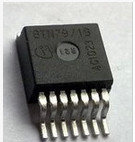 China Brand new BTN7960B Auto Computer chip ECU Integrated circuit Chip supplier