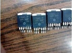 China Brand new F2804S IRF2804S Auto Computer chip Car ECU electronic IC supplier
