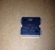 China Brand new L9813 Auto Computer chip Car electronic drive IC supplier