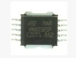 China Brand new VND05BSP Auto Computer chip Car electronic drive IC supplier