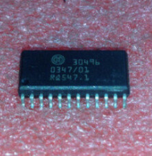 China Brand new BOSCH 30496 Auto Computer chip Car electronic drive IC supplier